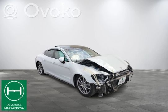 971809909G2X Porsche Panamera (971) Bouchon de réservoir essence, 129 ...