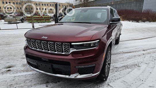 Jeep Grand Cherokee WL Manufacturers badge/model letters, €65.00 | RRR