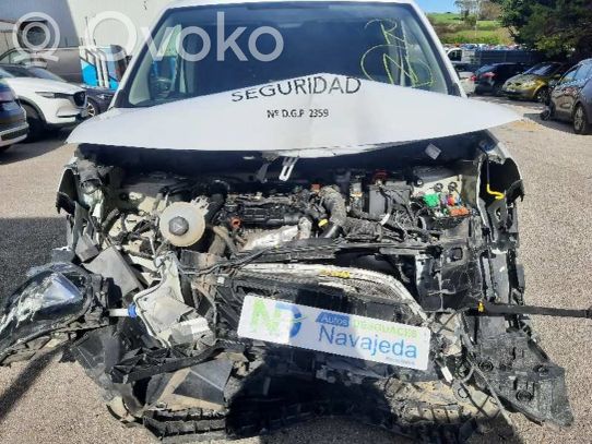 9821291980 Peugeot Partner III Résistance moteur de ventilateur de ...