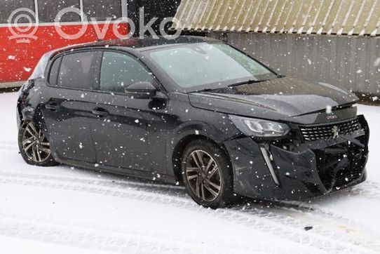 9827577980 Peugeot 208 Porte arrière, 491,26 € | OVOKO