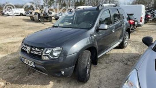 850908340R Dacia Duster Poutre de soutien de pare-chocs arrière, 99,00 ...
