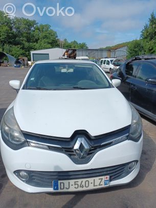 Renault Clio IV Tailgate/trunk/boot lock/catch/latch, €35.00 | RRR