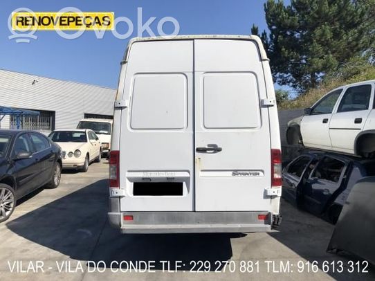 Mercedes-Benz Sprinter W901 W902 W903 W904 Volant, 150,00 € | OVOKO