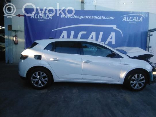 255678341R Renault Megane IV Interrupteur / bouton multifonctionnel, 82 ...