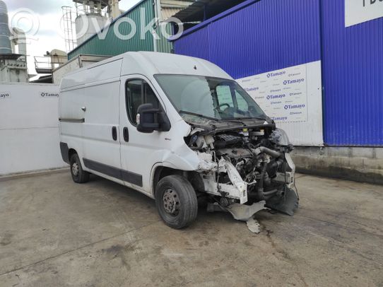 1393928080 Fiat Ducato Katalysaattori/FAP/DPF-hiukkassuodatin, 458,50 ...