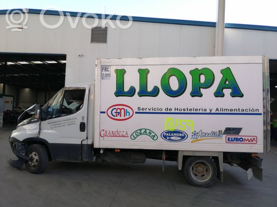 5801630426 Iveco Daily 6th gen Tuyau de climatisation, 54,13 € | OVOKO