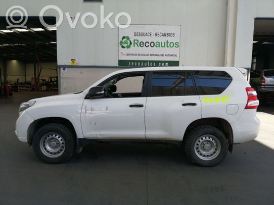 5145060060 Toyota Land Cruiser (J200) Cache de protection sous moteur ...