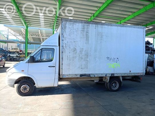 A6020960899 Mercedes-Benz Sprinter W901 W902 W903 W904 Turbine, 238,18 ...