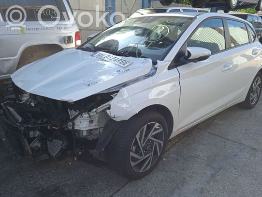 83402Q0010 Hyundai i20 (BC3 BI3) Mécanisme lève-vitre de porte arrière ...