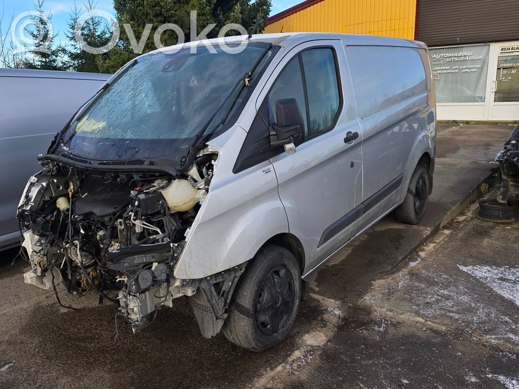 B2110017758 Ford Transit Custom Relè preriscaldamento candelette, 13,50 ...