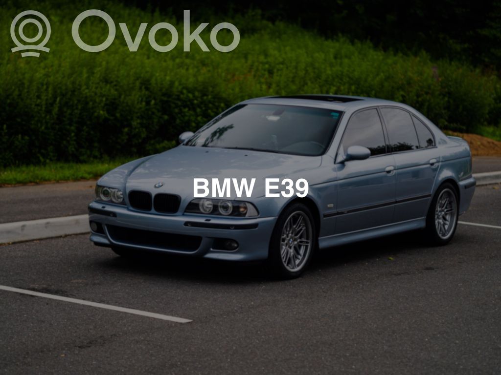 51458159742 BMW 5 E39 Garniture de tableau de bord, 5,46 € | OVOKO