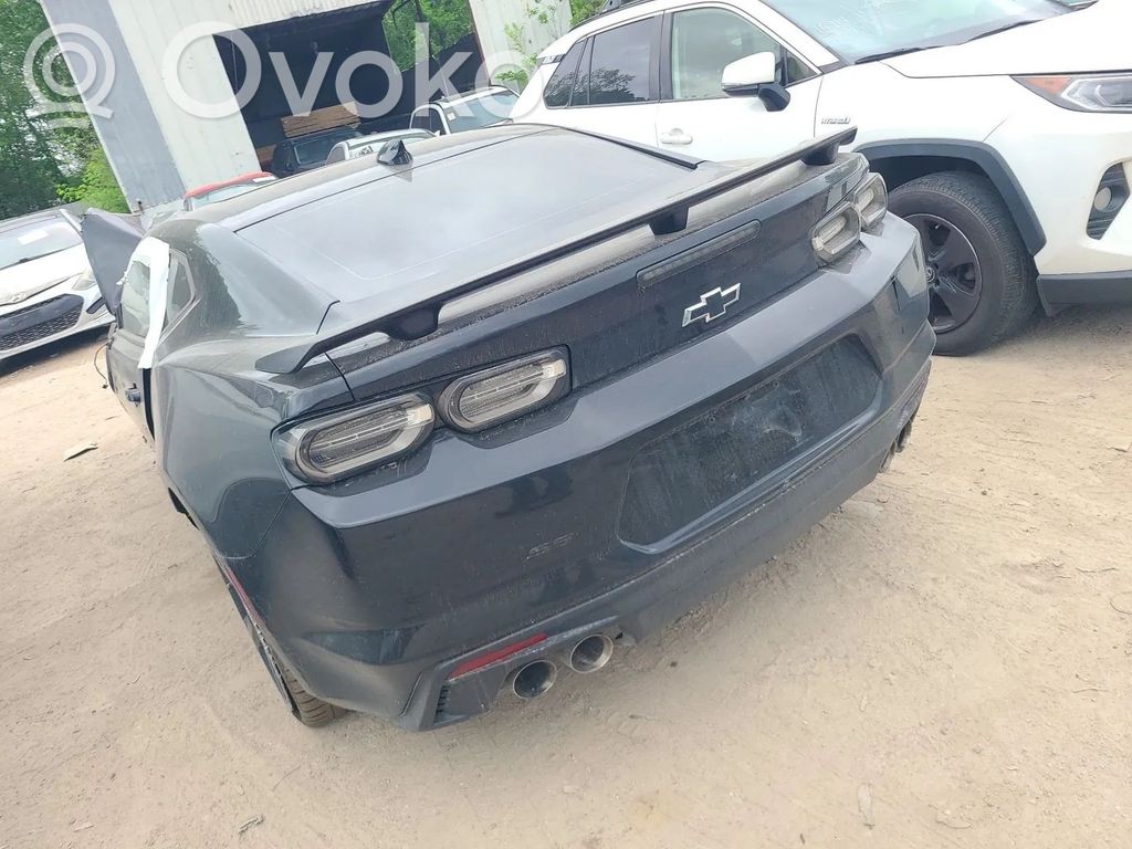 Chevrolet Camaro Vacuum line/pipe/hose, €15.00 | RRR