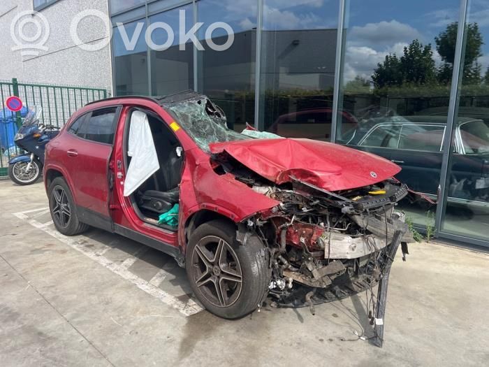 A1779004316 Mercedes-Benz GLA H247 Calculateur moteur ECU, 532,40 € | OVOKO