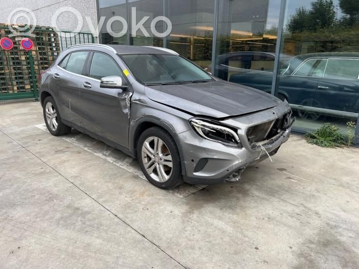 A1669004421 Mercedes-Benz GLA W156 X156 Monitor/display/piccolo schermo ...