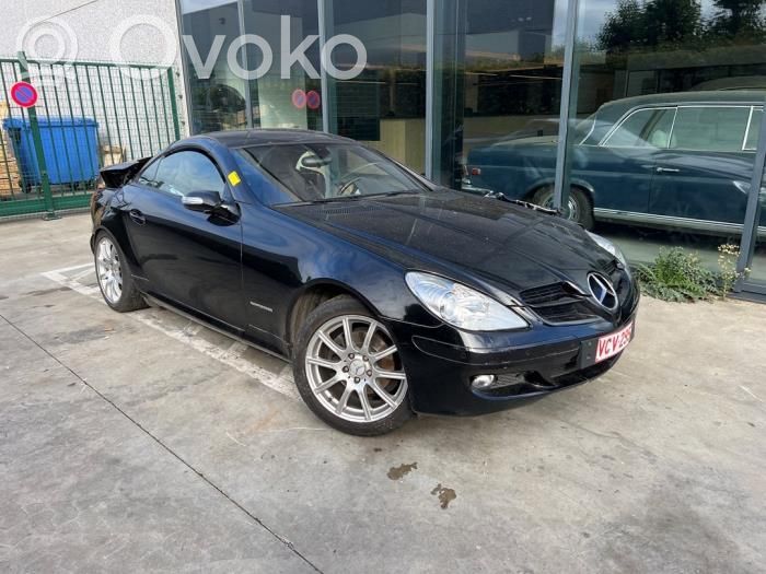 SLK AMG R171 SLK-class, AMG (W170, W171, W172) A1716200608