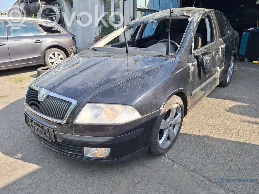 038128063G Skoda Octavia Mk2 (1Z) Electric throttle body valve, €98.00 ...