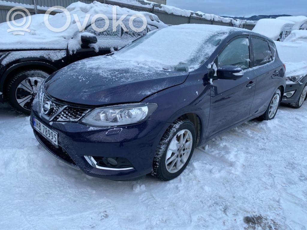 231004BE0B Nissan Pulsar Generator/alternator, €63.90 | RRR