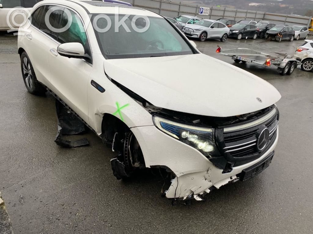 A2479007212 Mercedes-Benz EQC Caméra pare-brise, 517,82 € | OVOKO