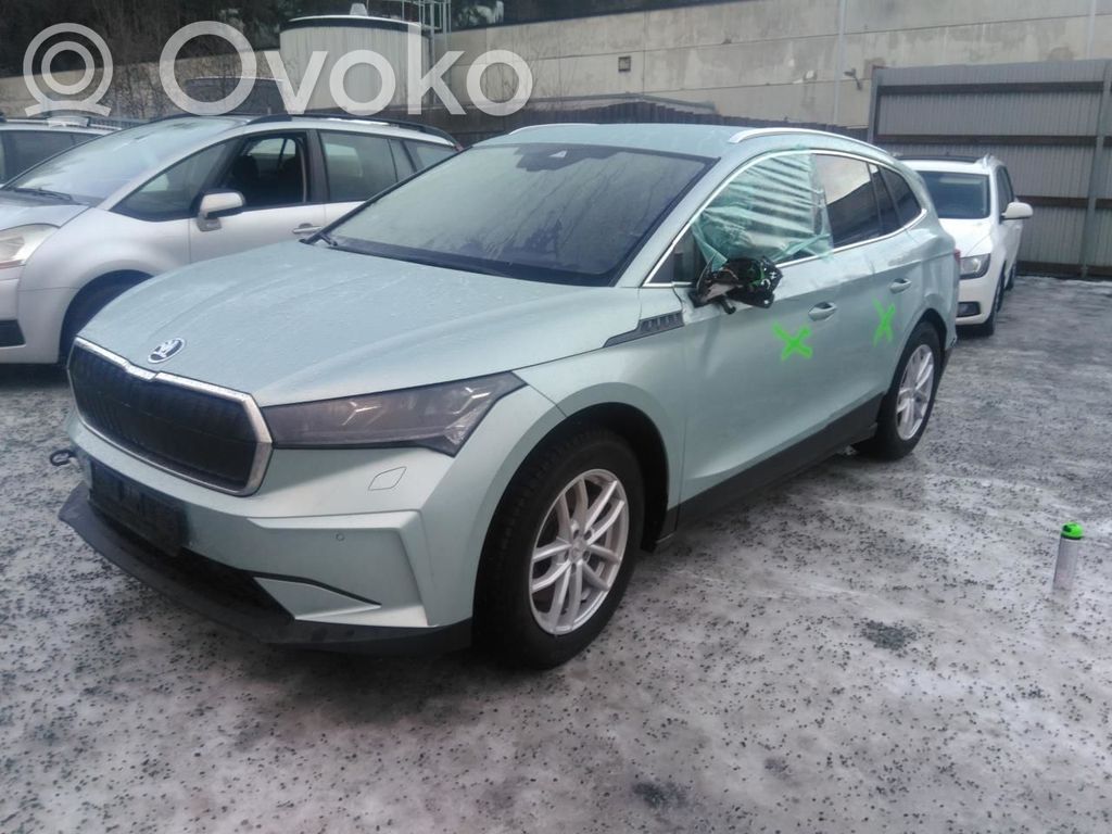 0Z1915599 Skoda Enyaq iV Hybrid / Electric Car Battery Cell, €785.45 | RRR