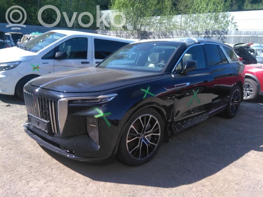 2916010-QR01 Hongqi E-HS9 Rear anti-roll bar/stabilizer link, €145.34 | RRR