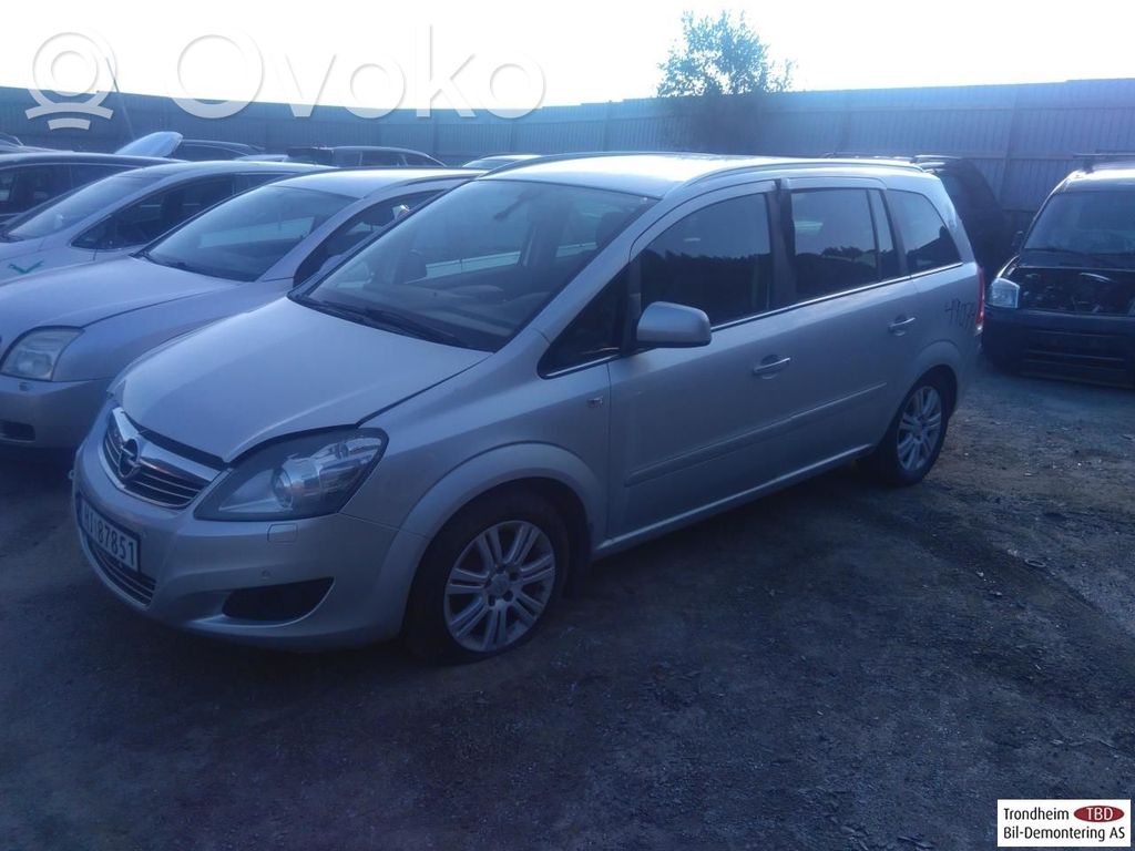 Zafira B Zafira 98103028