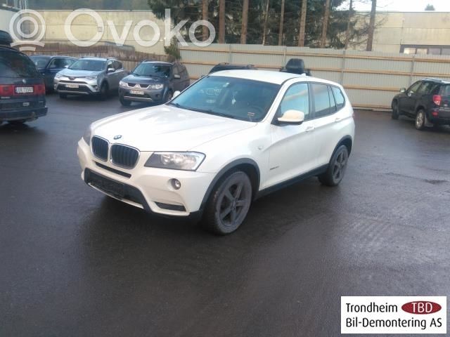 41617262875 BMW X3 F25 Engine bonnet/hood hinges, €69.24 | RRR