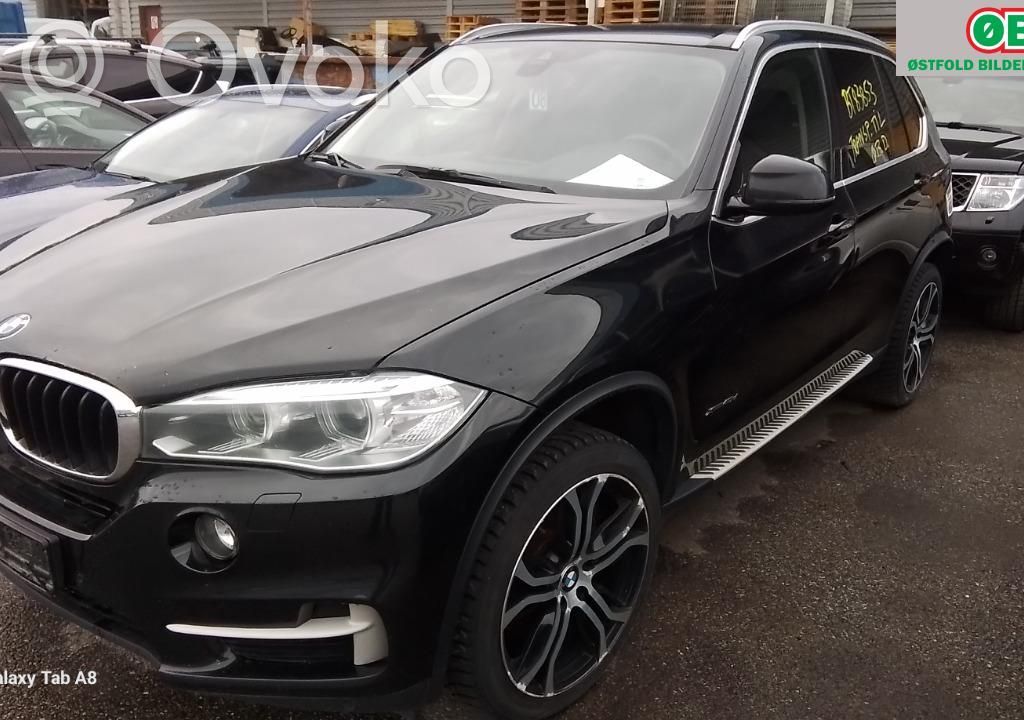 31126851691 BMW X5 F15 Triangle bras de suspension inférieur avant, 74 ...