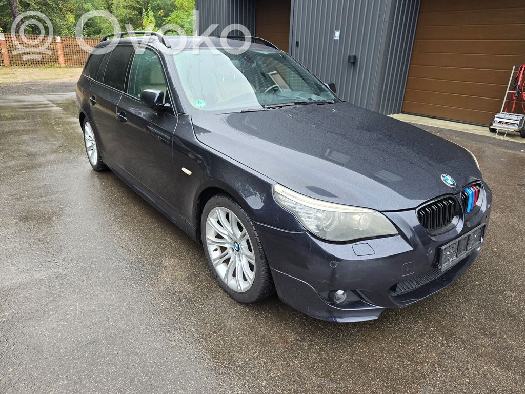 9051606 BMW 5 E60 E61 Rétroviseur intérieur, 30,00 € | OVOKO