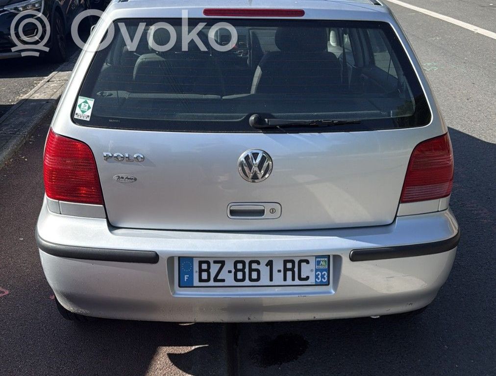 6N0821021G Volkswagen Polo III 6N 6N2 6NF Aile, 36,38 € | OVOKO