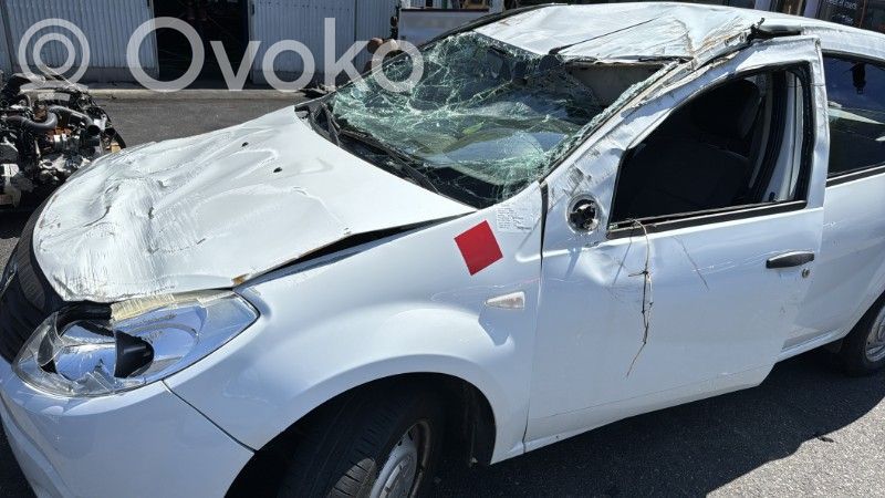 272772132R Dacia Sandero Aktiivihiilisuodattimen polttoainehöyrysäiliö ...