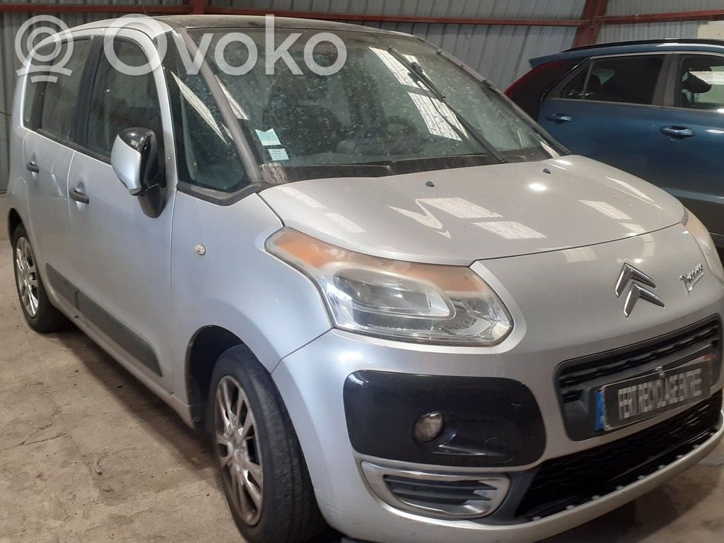 00001601AC Citroen C3 Picasso Pédale d'accélérateur, 49,90 € | OVOKO
