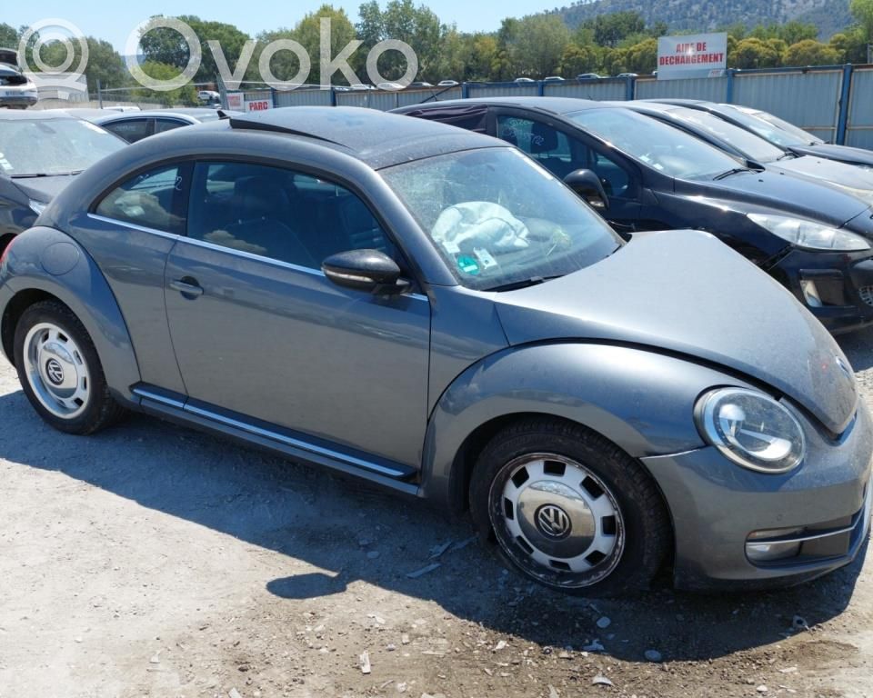 5C5857522 Volkswagen Beetle A5 Verre de rétroviseur latéral, 19,90 ...