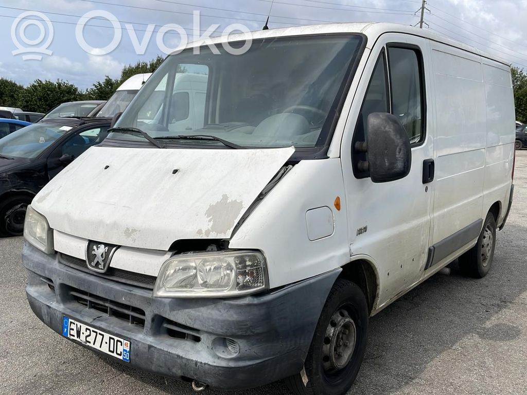 8153CL Peugeot Boxer Manual wing mirror, €115.44 | RRR