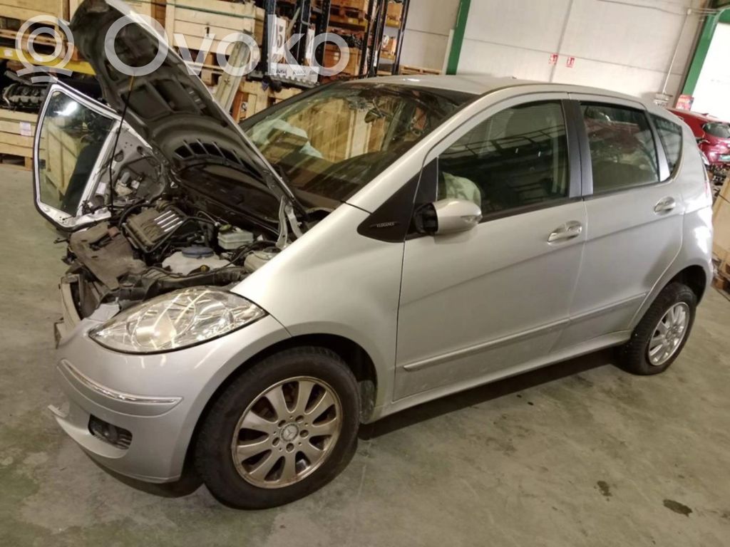 Mercedes-Benz A W169 Takaovi, 185,07 € | OVOKO