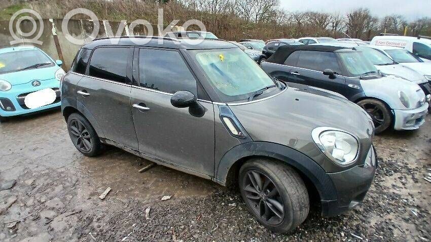 NOCODE Mini Cooper Countryman R60 Rétroviseur électrique de porte avant ...