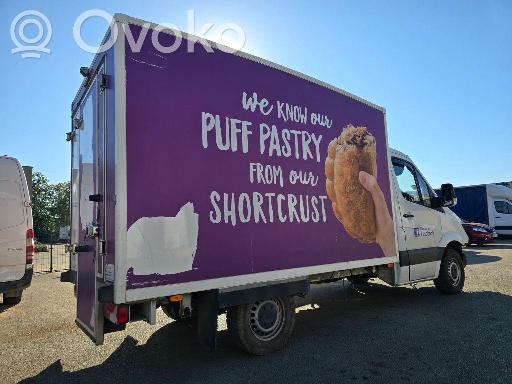 A9069008803 Mercedes-Benz Sprinter W906 Pompe ABS, 169,00 € | OVOKO