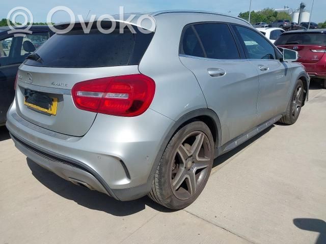 Mercedes-Benz GLA W156 X156 (A) Revêtement de pilier, 82,52 € | OVOKO