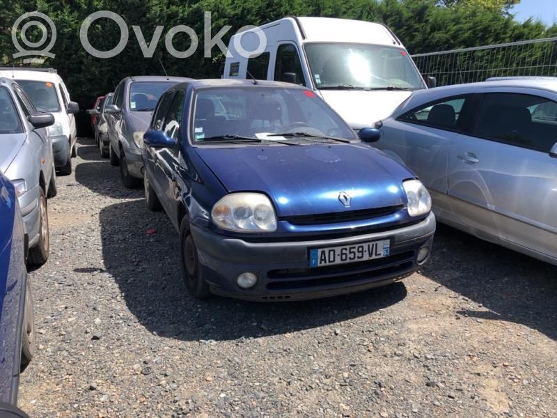 7701070294 Renault Clio II Ventilateur de refroidissement de radiateur ...