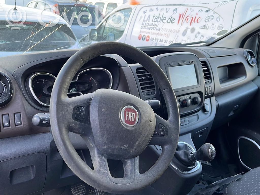 6000620546 Fiat Talento Crémaillère de direction, 315,00 € | OVOKO