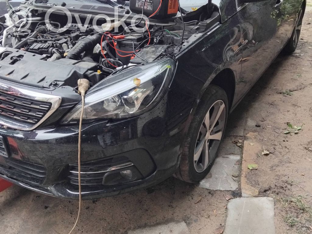 9825206380 Peugeot 308 Speedometer (instrument cluster), €80.00 | RRR