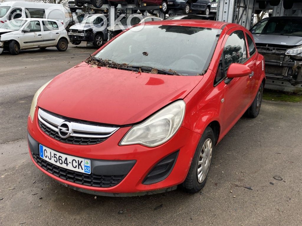 12679199 Opel Corsa D Calculateur moteur ECU, 77,00 € | OVOKO