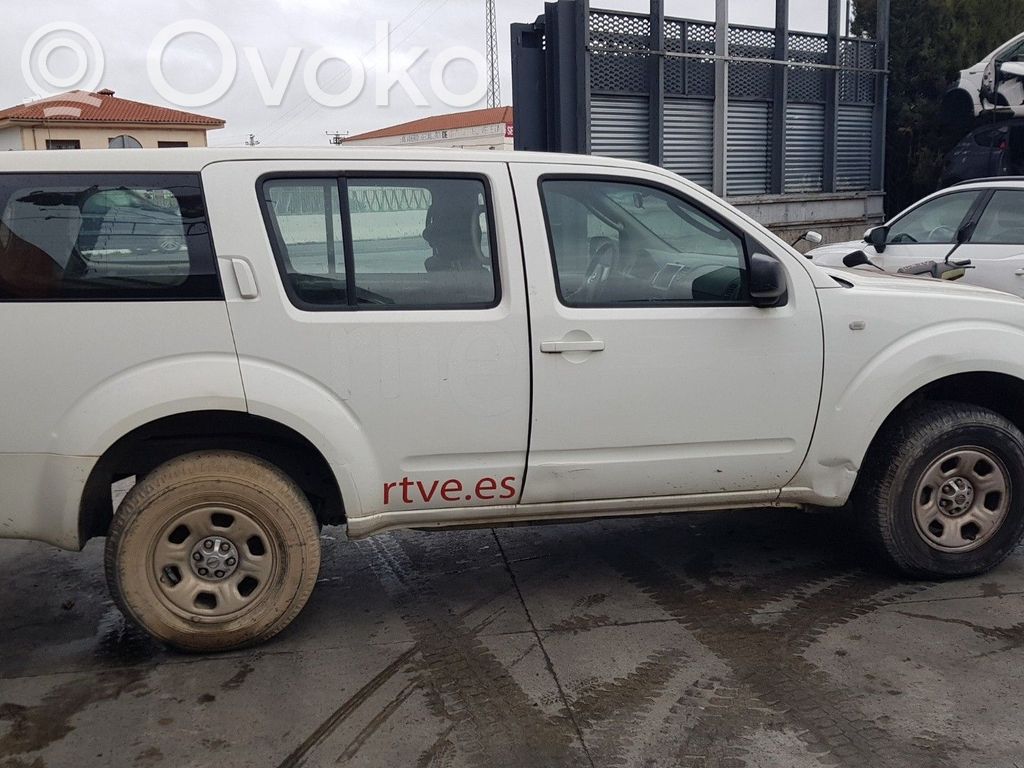 21082EB30A Nissan Pathfinder R51 Viskoottinen puhallin, 36,68 € | OVOKO