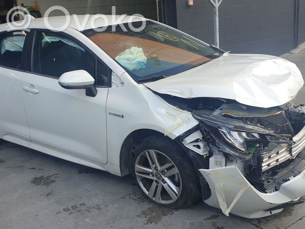 8837012080 Toyota Corolla E160 E170 Compresseur de climatisation, 193 ...