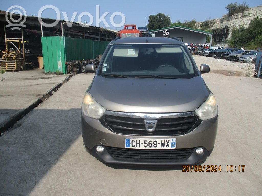 490018151R Dacia Lodgy Crémaillère de direction, 160,00 € | OVOKO