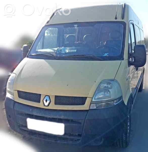 BOSCH Renault Master II Other control units/modules, €265.00 | RRR