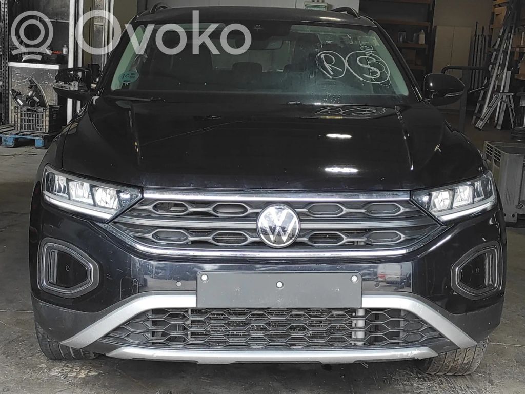 2GA857002 Volkswagen T-Roc Dashboard, €1,199.99 | RRR