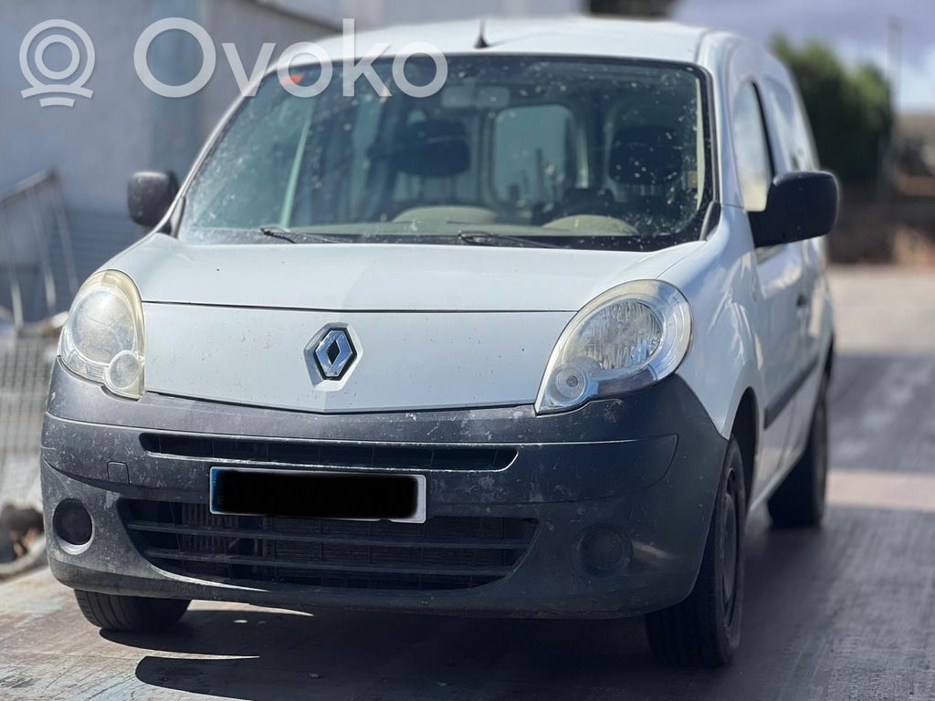 7701068978 Renault Kangoo II Résistance moteur de ventilateur de ...
