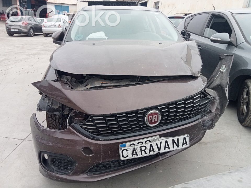 52093915 Fiat Tipo Rear window lifting mechanism without motor, €54.02 ...