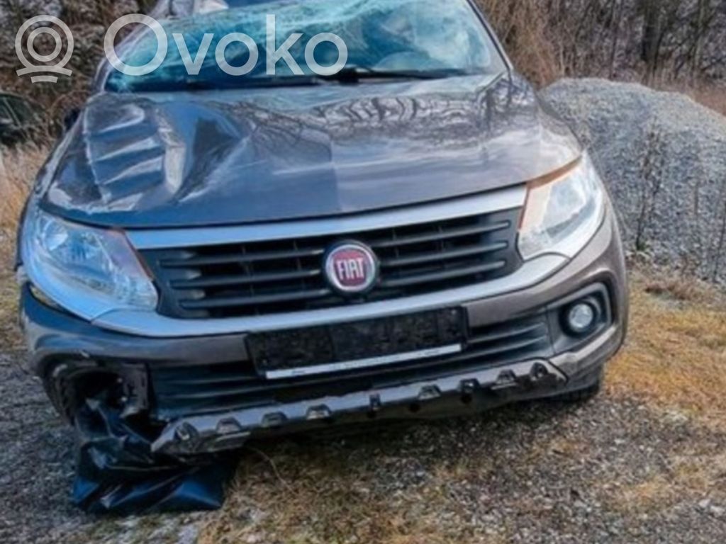 8100B996 Fiat Fullback Compteur de vitesse tableau de bord, 89,41 € | OVOKO