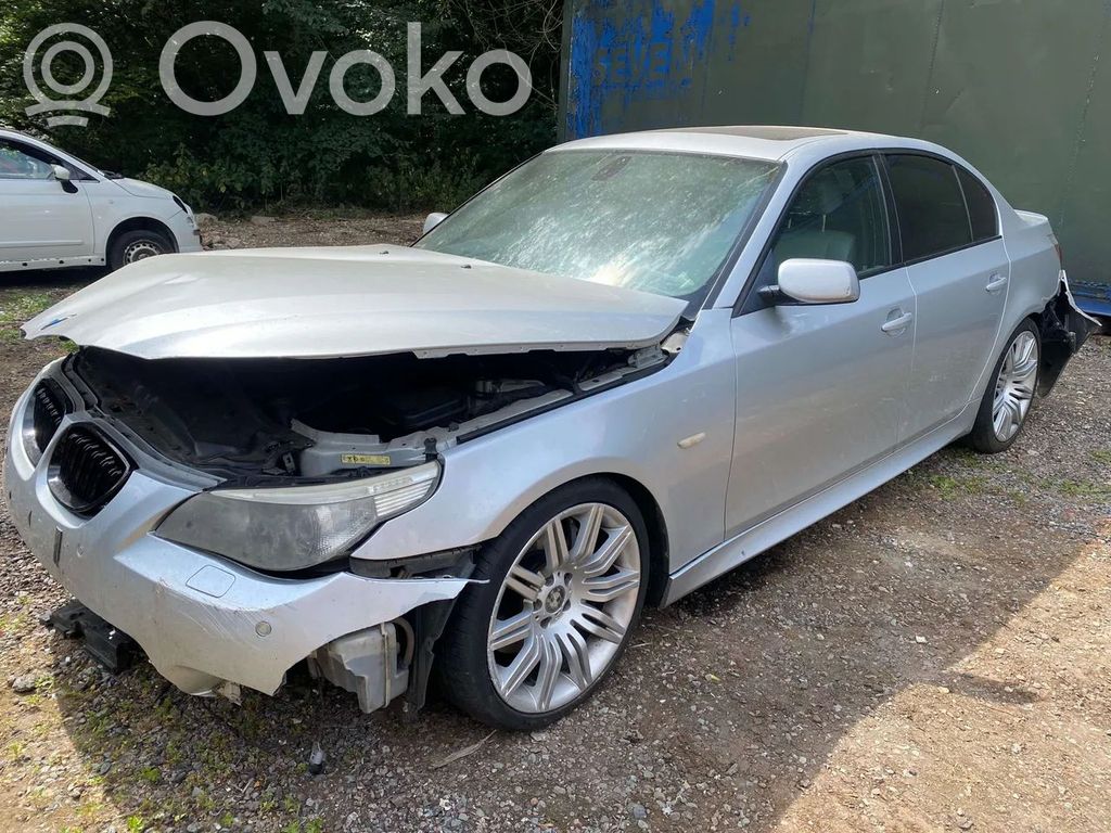 7790700 BMW 5 E60 E61 Collecteur d'admission, 31,03 € | OVOKO